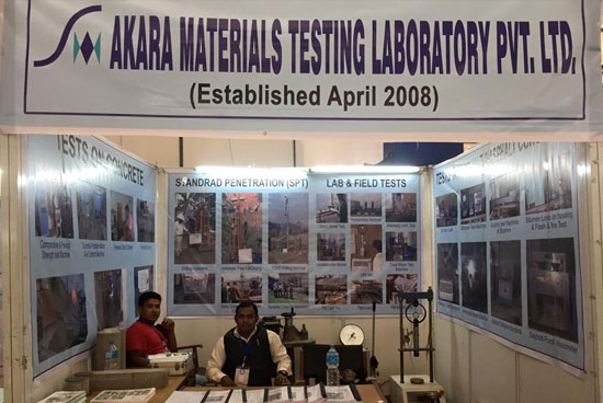 Akara Material Testing Laboratory Pvt. Ltd